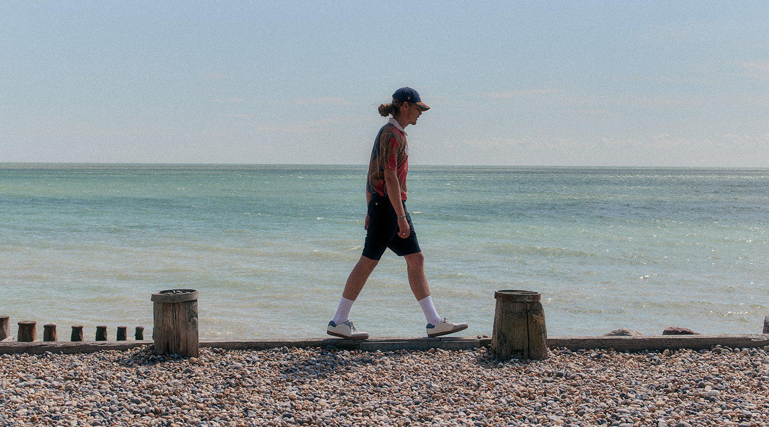 Birds x Lyle & Scott - Friends of a Feather Lookbook – Birds of Condor