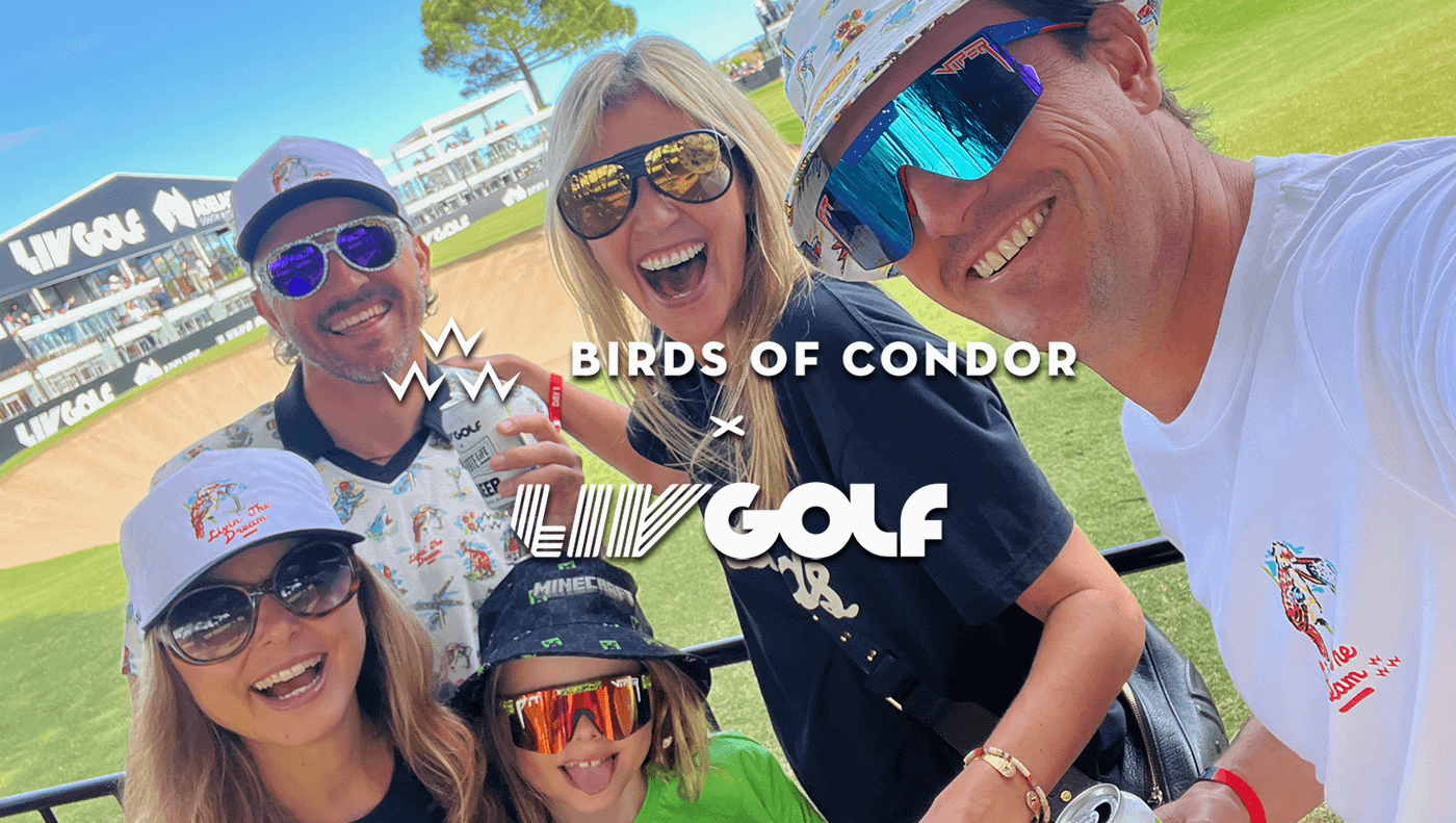Byron Bay Golf Course - Birds of Condor