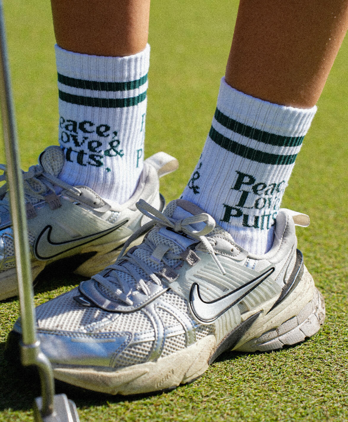 Golf Accessories | Birds of Condor