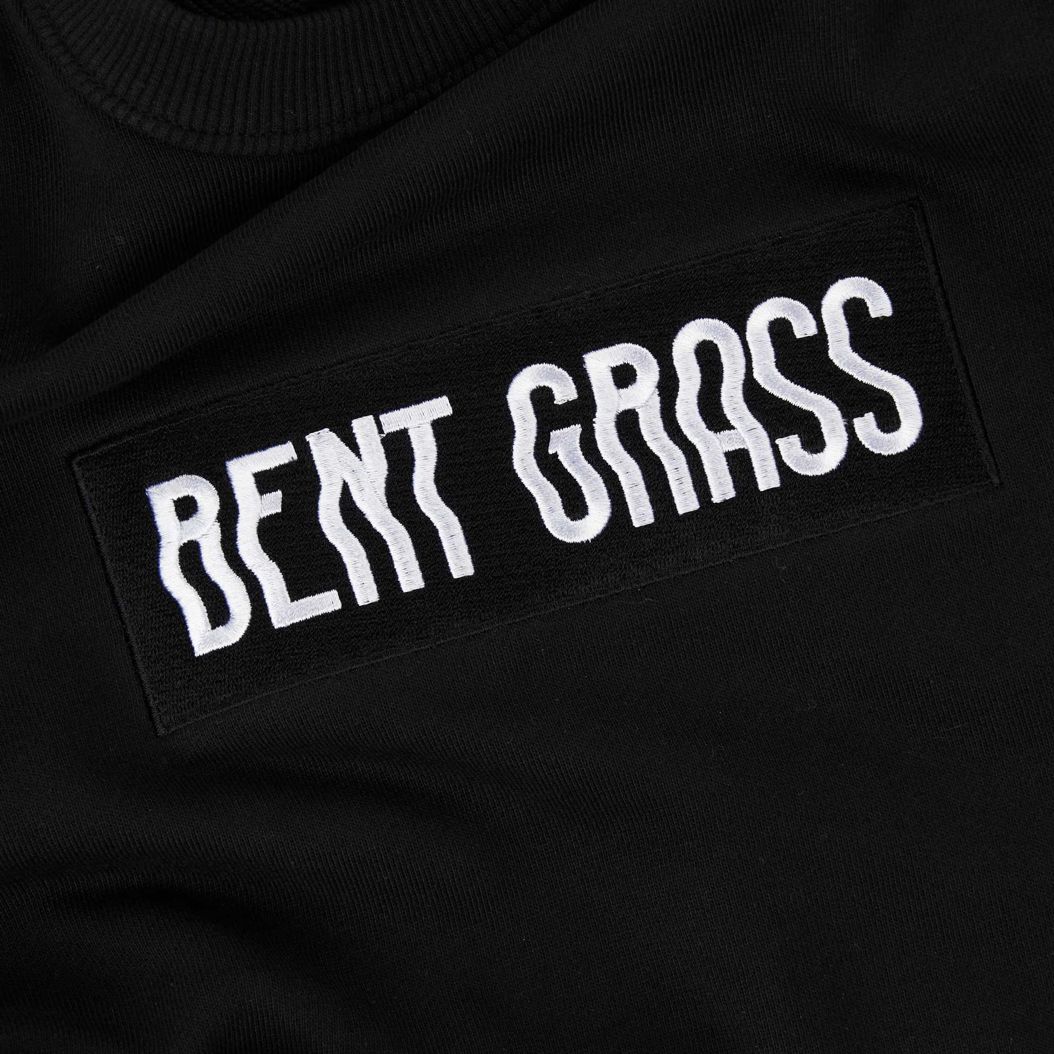 Bent Grass | Birds of Condor