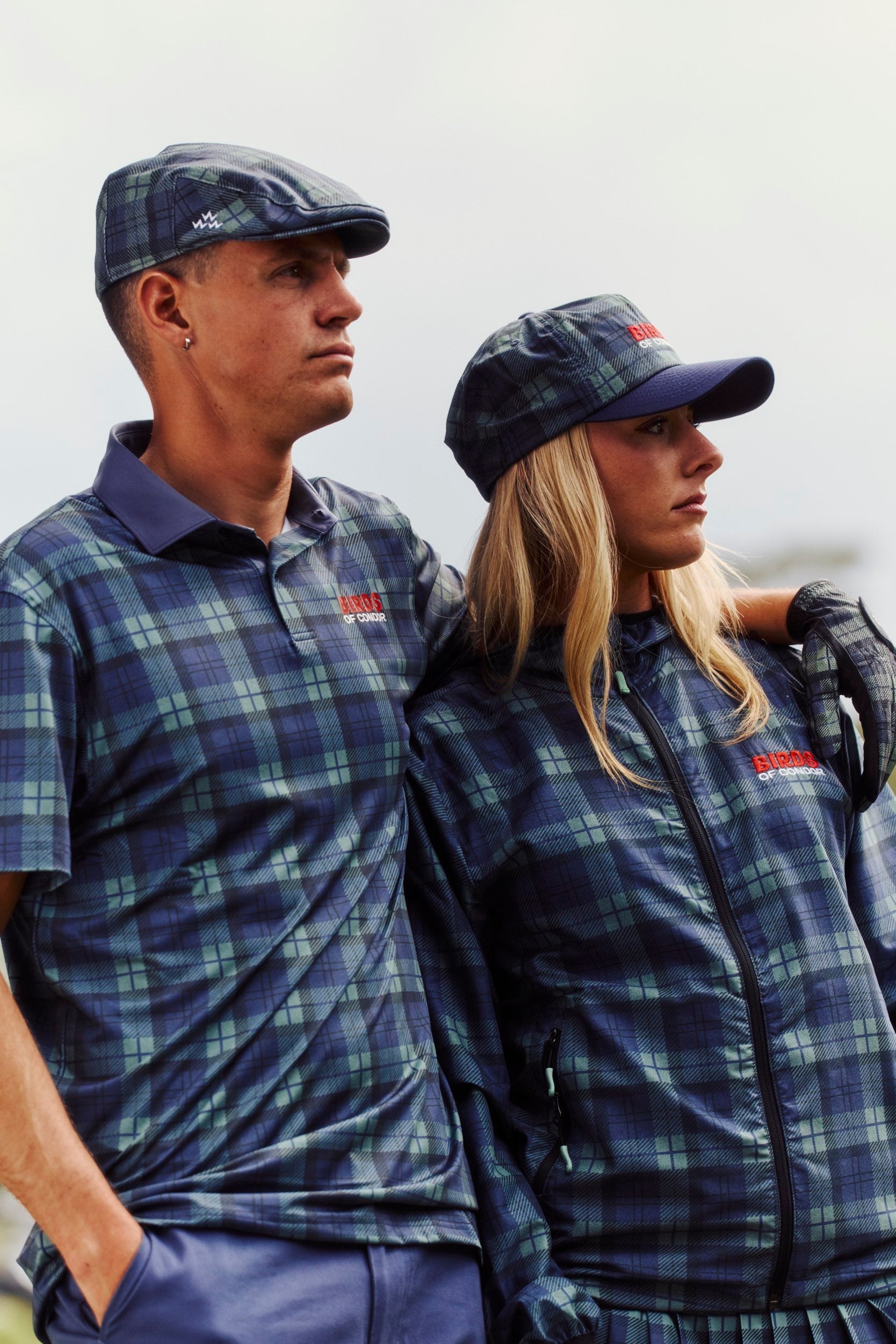 Polo Shirts | Birds of Condor – Golf Culture from Byron Bay, Australia