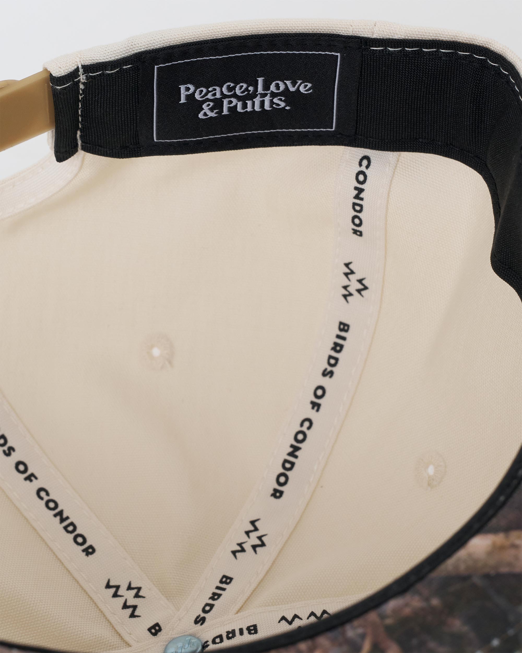 Birds of Condor | Golf lifestyle hats, caps, clothing and accessories