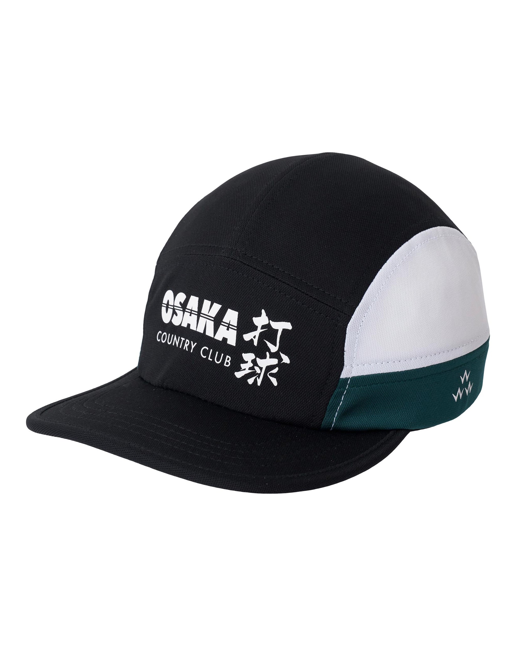 Osaka Country Club Sports Cap | Birds of Condor