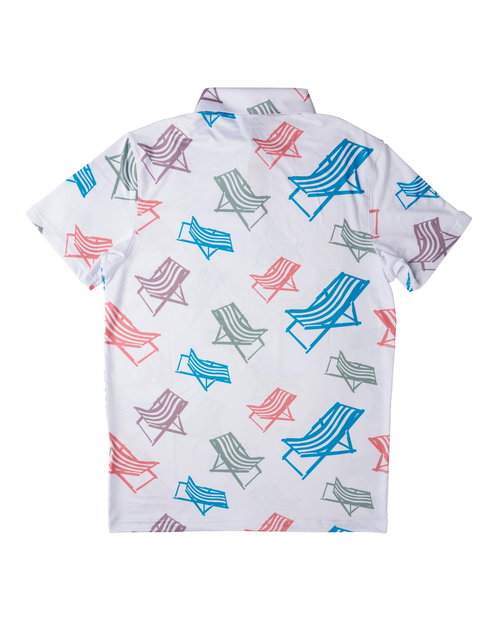 Leisure Land Polo | Birds of Condor