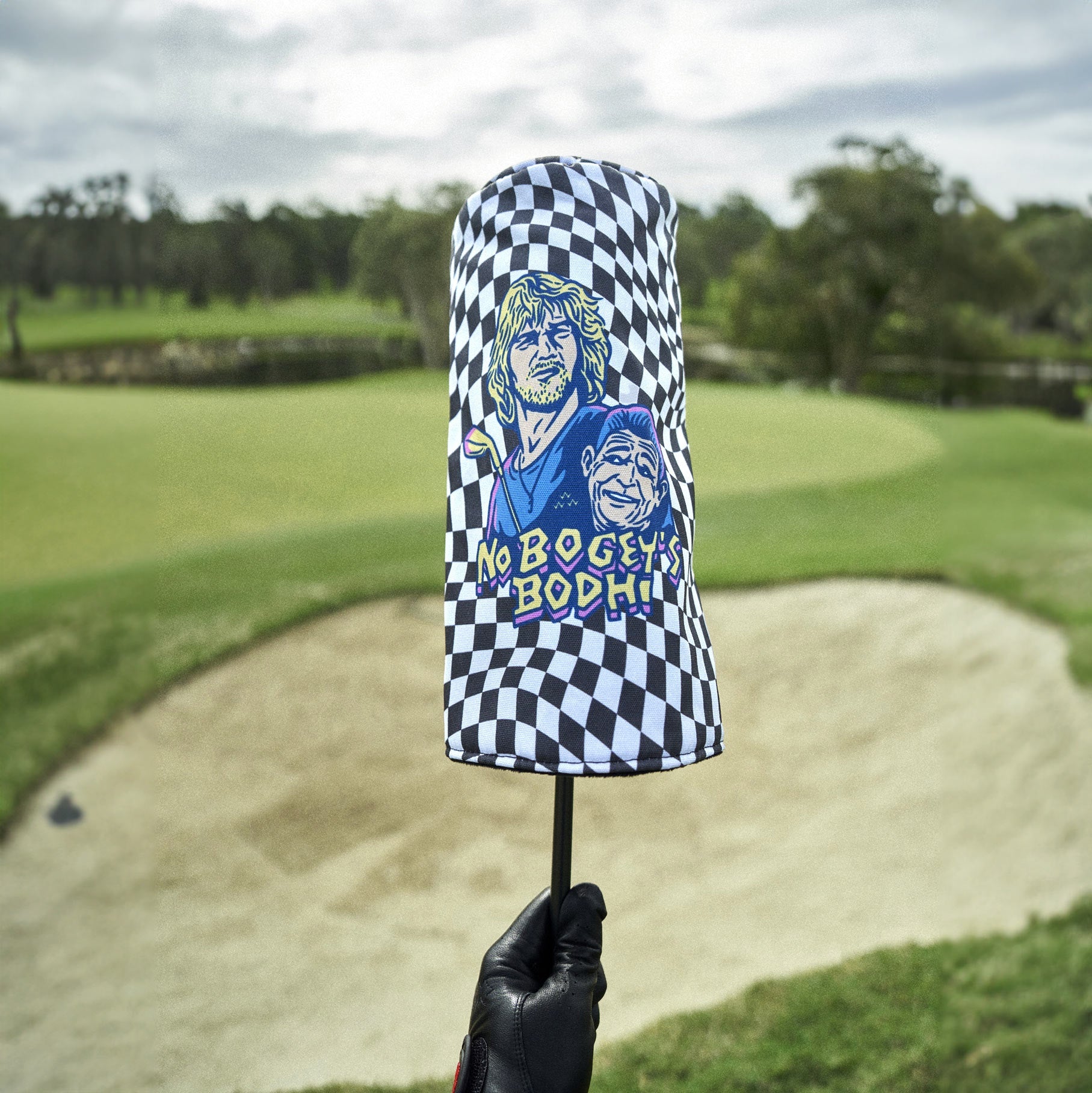 Bodhi 3 Wood Cover | Birds of Condor