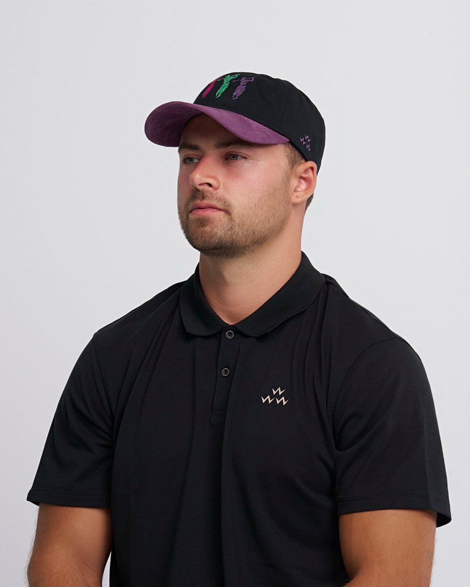 Strapbacks, dad caps & rad caps | Birds of Condor