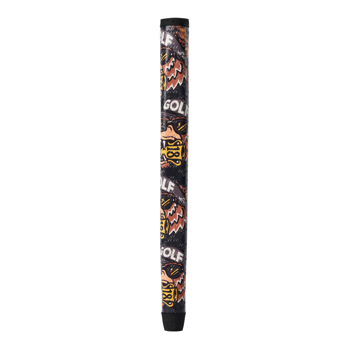 Golden Bear Putter Grip | Birds of Condor