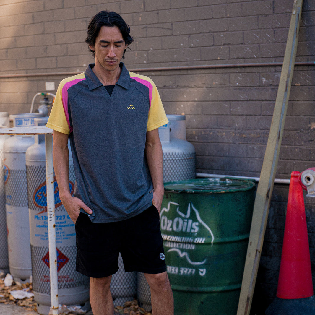 Birds of Condor | Golf lifestyle hats, caps, clothing and accessories