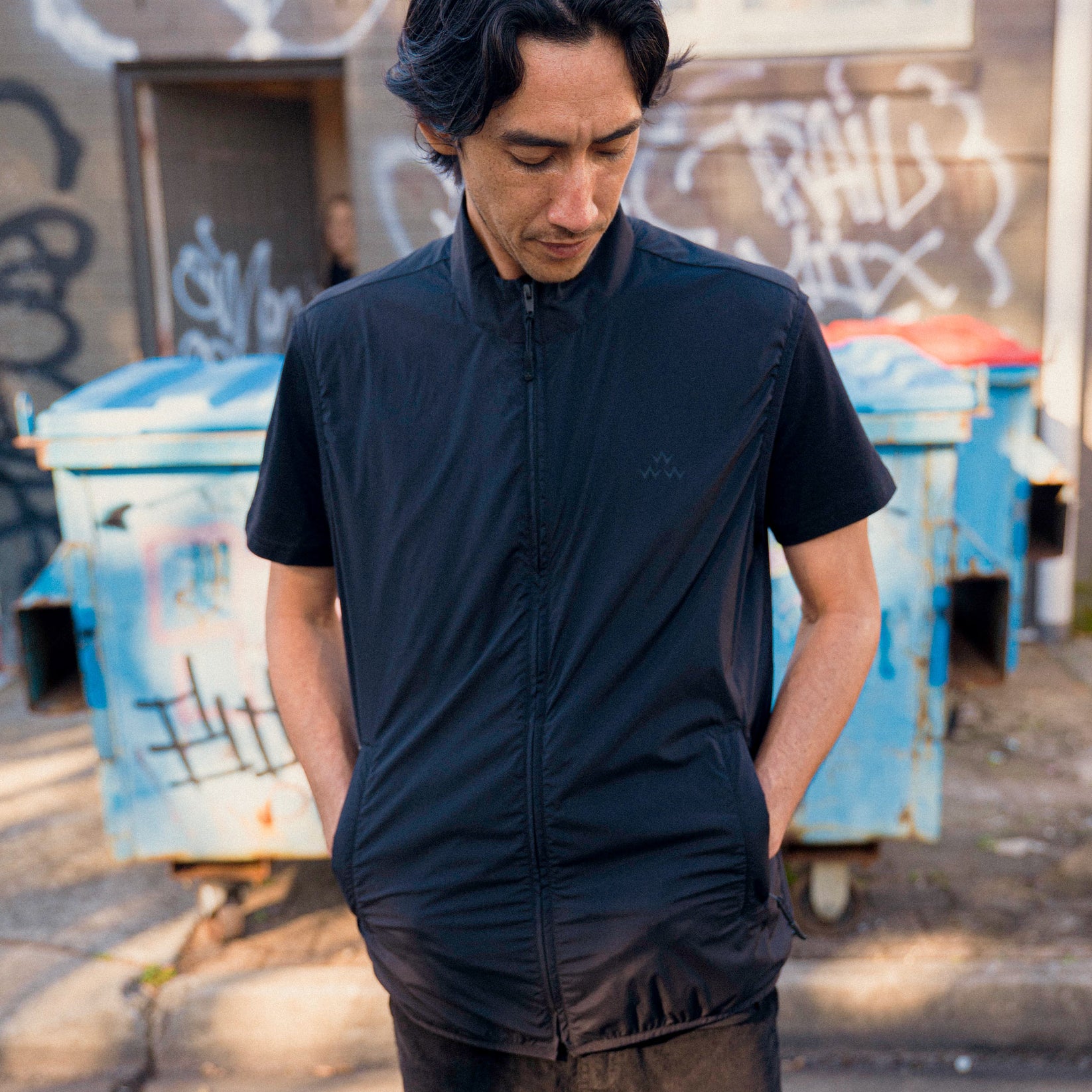 Condor 5000 Vest | Birds of Condor