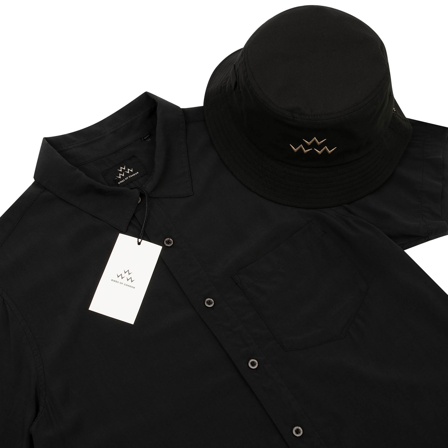 Shirts | Birds of Condor