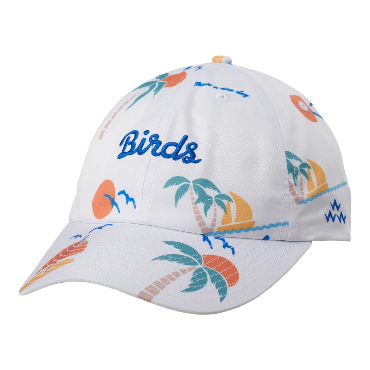 Fly Condor Cap | Birds of Condor