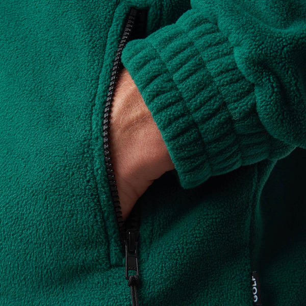 Global Polar Fleece | Birds of Condor