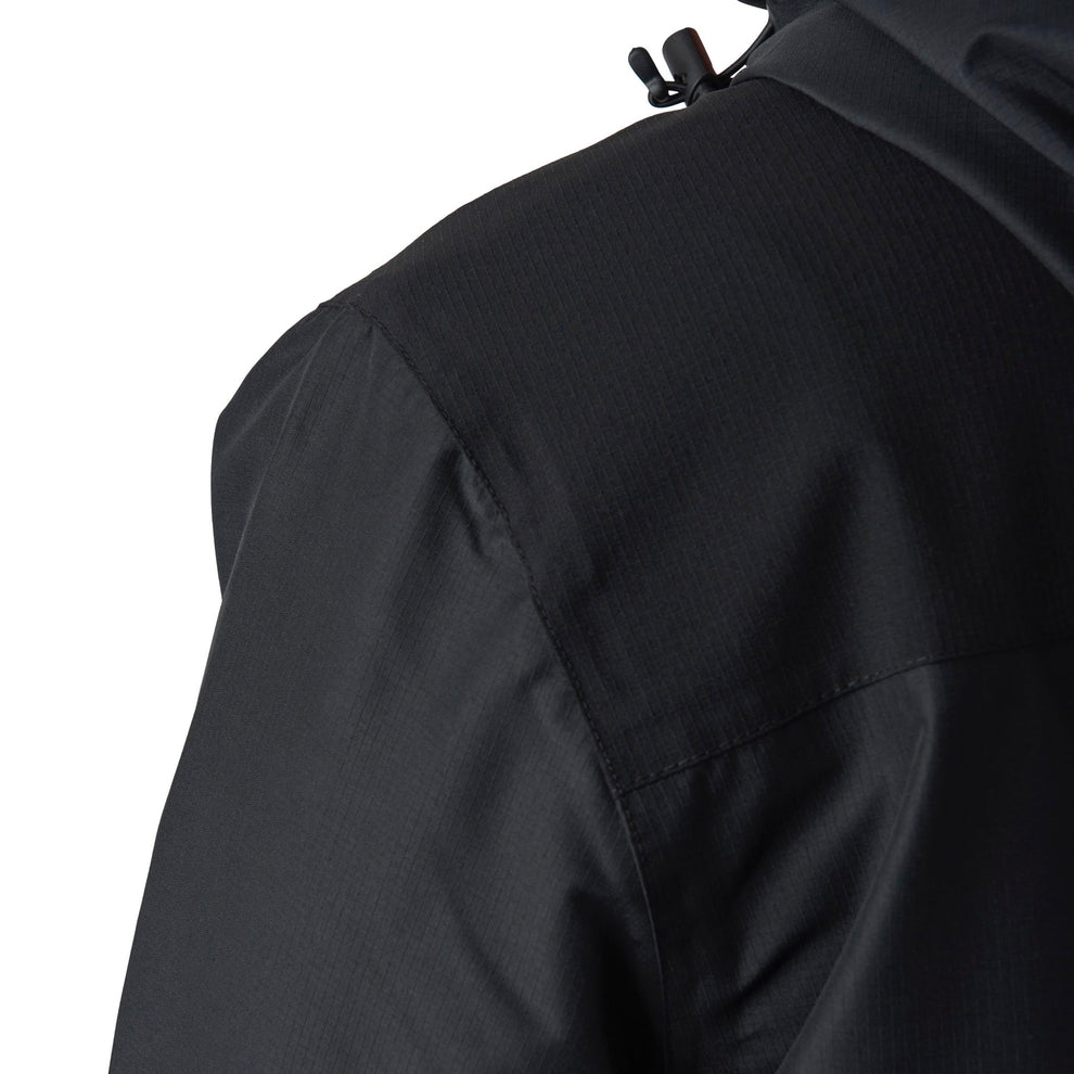 Global All-Weather Rain Jacket | Birds of Condor