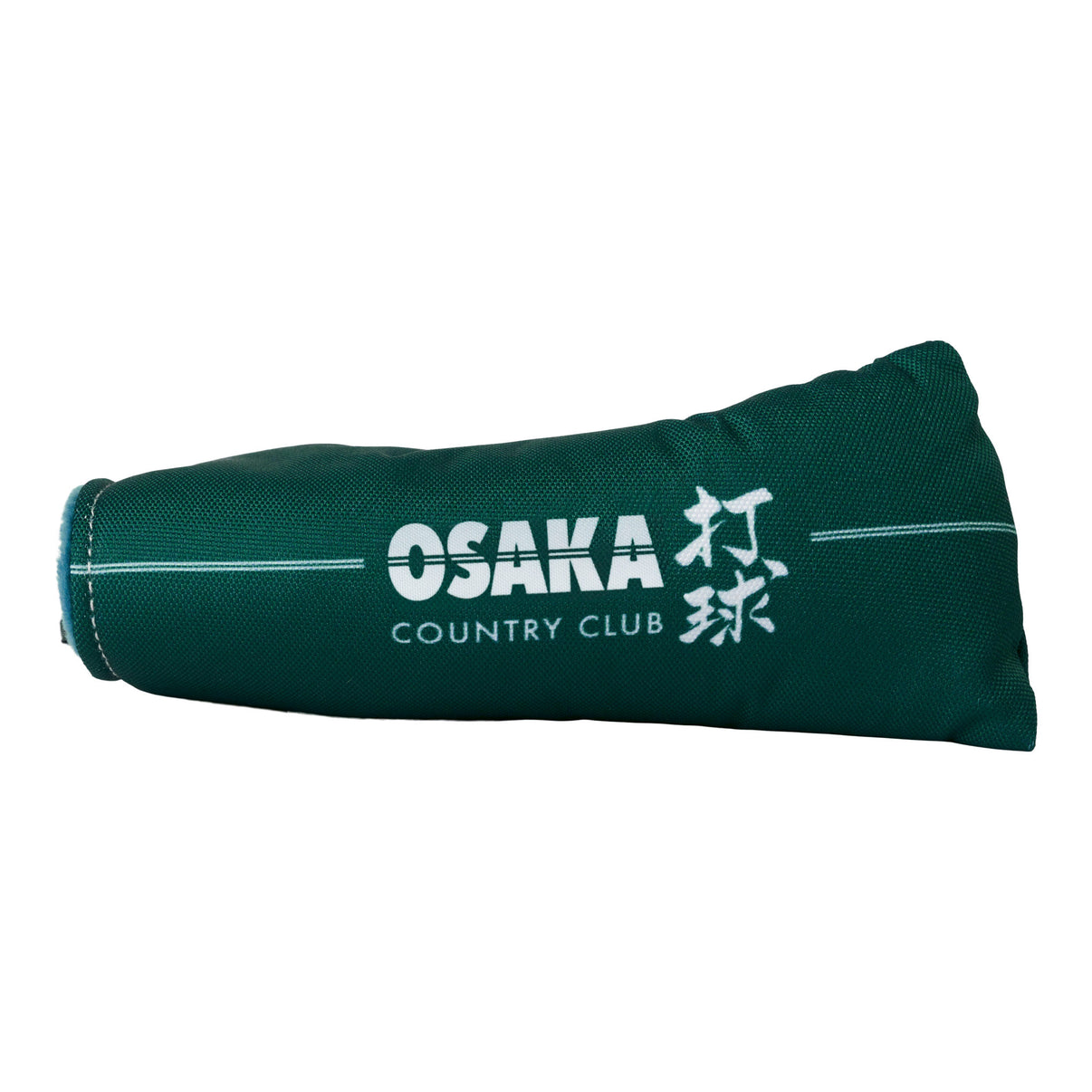 Osaka Country Club Putter Cover | Birds of Condor