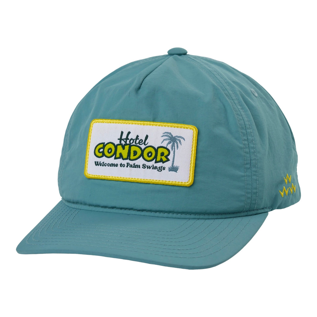 Shop Golf Hats & Caps | Birds of Condor