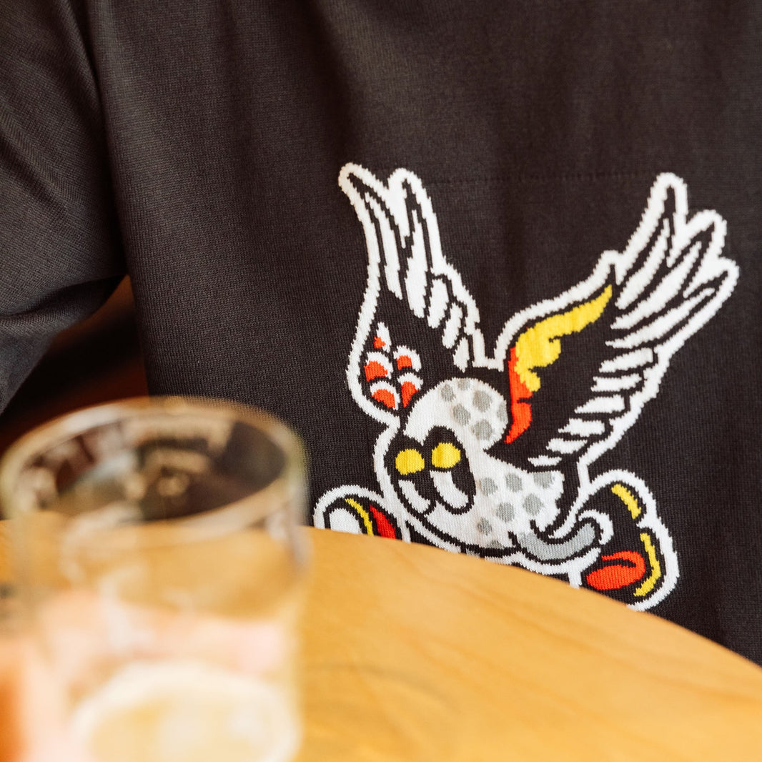 Hoodies Sweaters & Outerwear | Birds of Condor Golf – tagged "Mens"