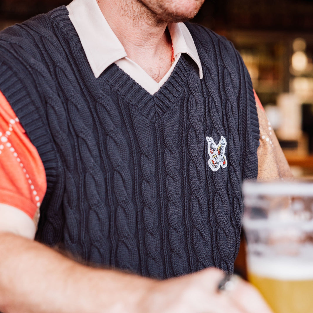 Hoodies Sweaters & Outerwear | Birds of Condor Golf – tagged "Mens"