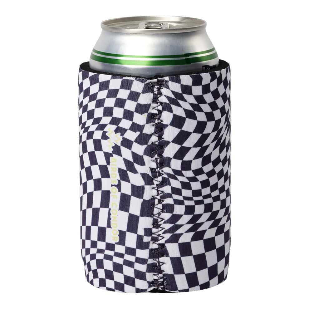 Bodhi Beer Koozie/Stubby Cooler | Birds of Condor