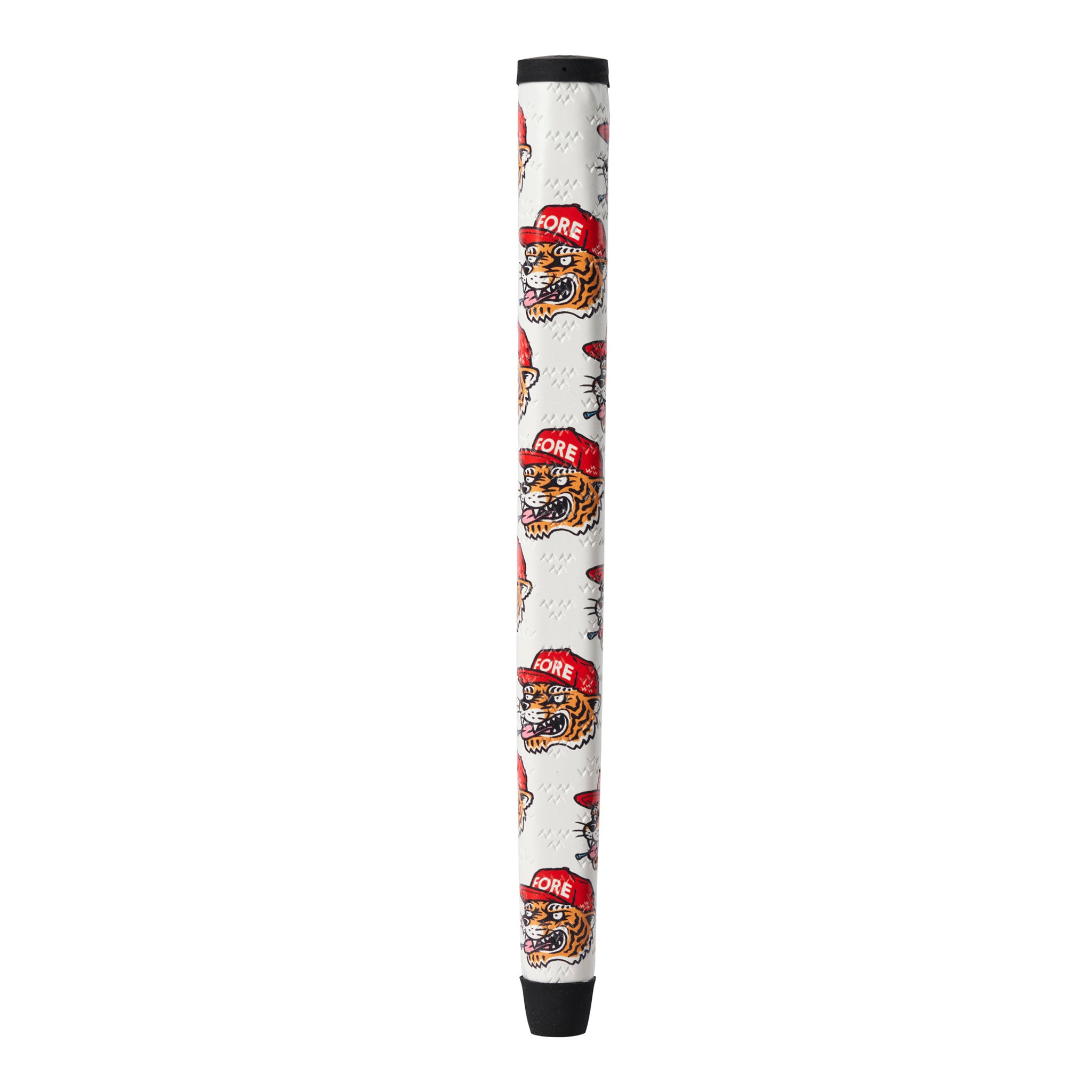 Fore Tiger Putter Grip | Birds of Condor