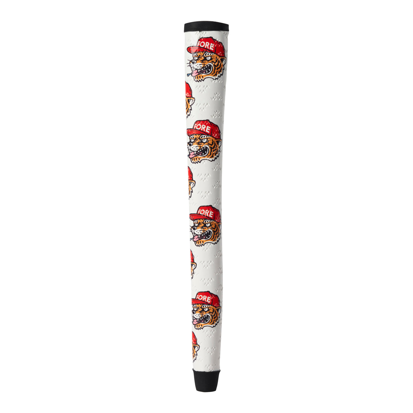 Fore Tiger Putter Grip | Birds of Condor