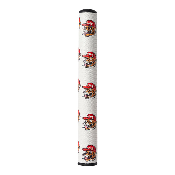 Fore Tiger Putter Grip | Birds of Condor