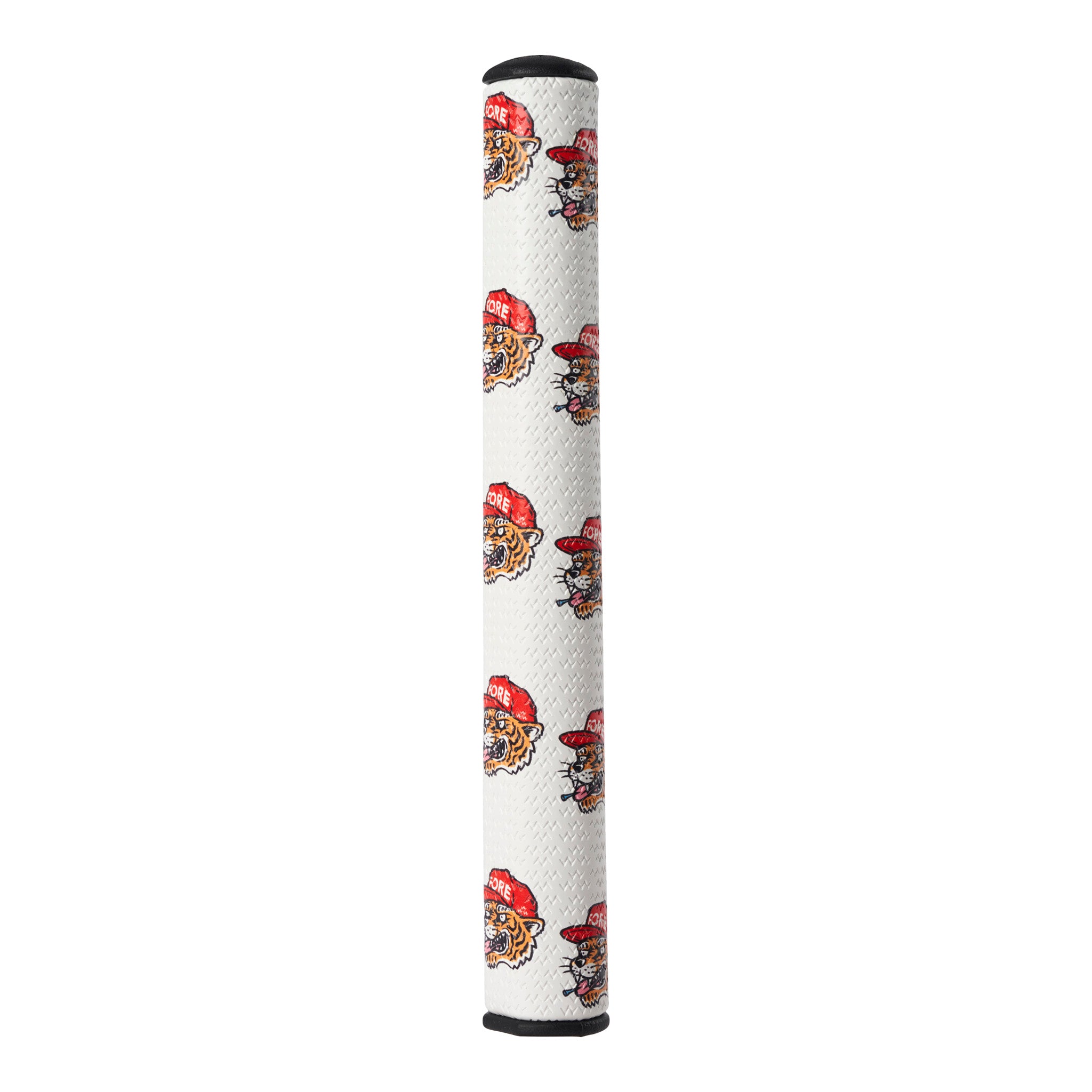 Fore Tiger Putter Grip | Birds of Condor