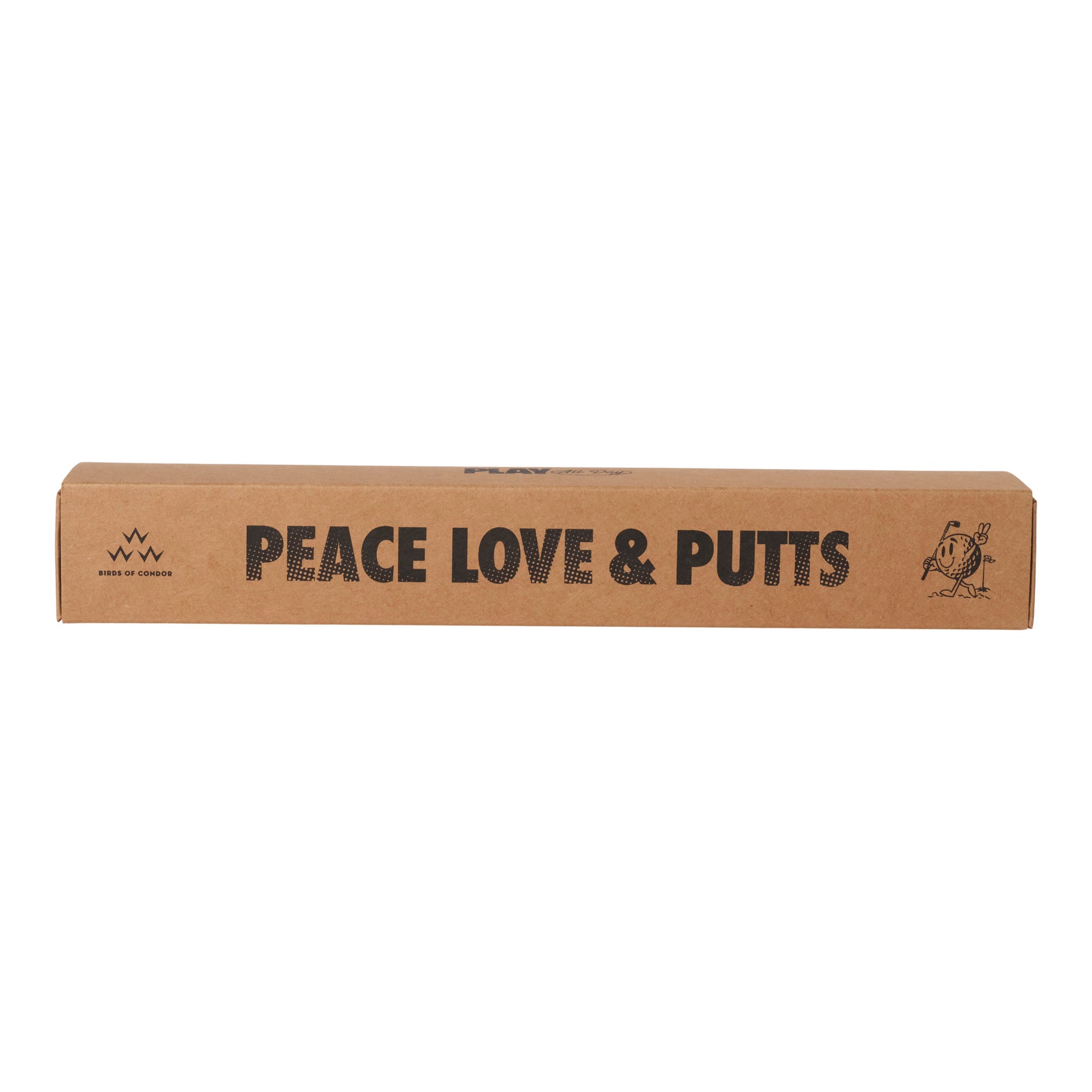 Golden Bear Putter Grip | Birds of Condor