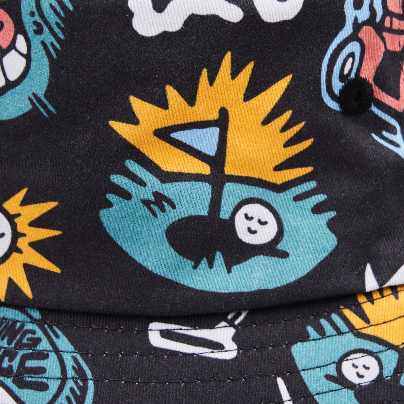 Swing Juice Bucket Hat | Birds of Condor