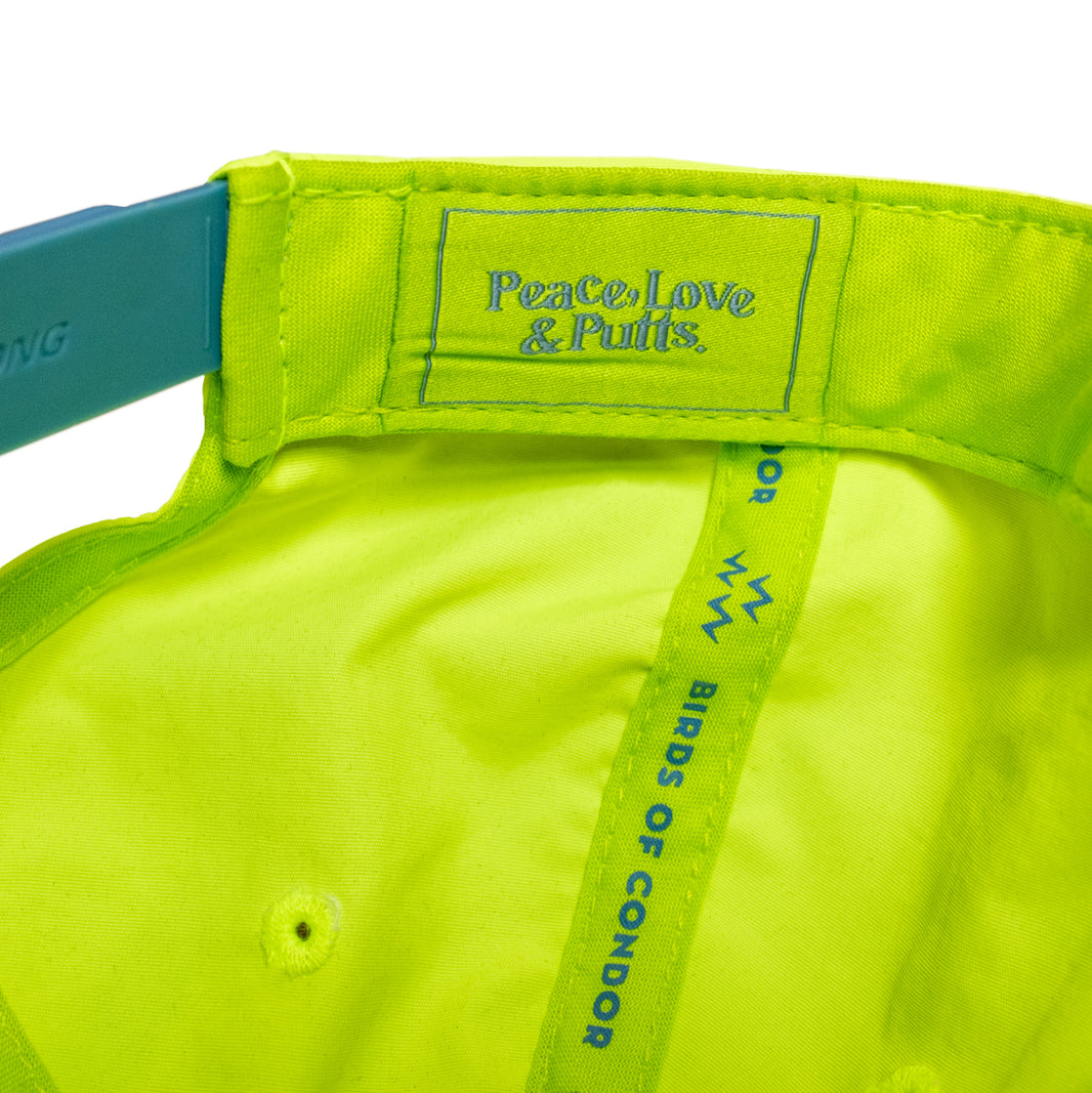 Birds of Condor | Golf lifestyle hats, caps, clothing and accessories