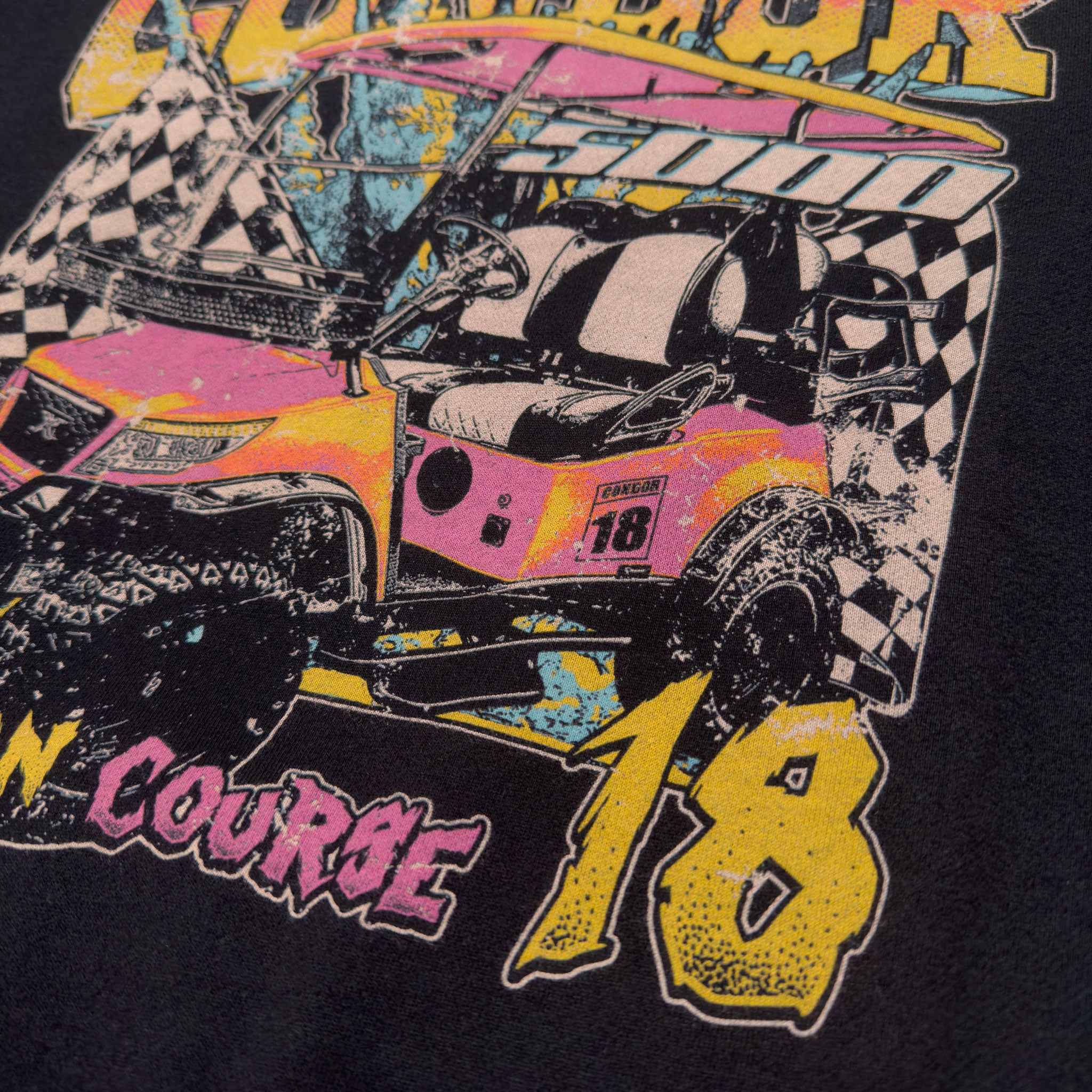 Condor 5000 Sweater | Birds of Condor