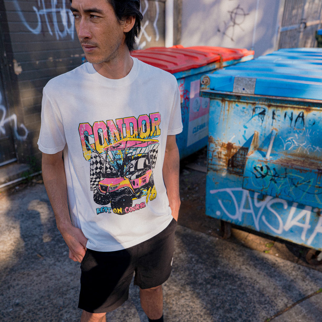 Birds of Condor | Golf lifestyle hats, caps, clothing and accessories