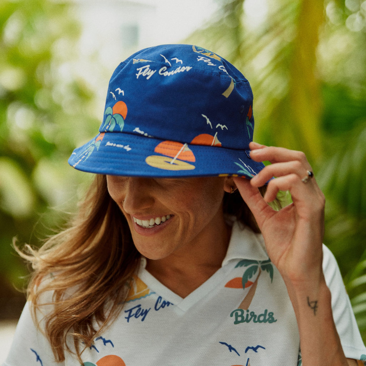 Fly Condor Bucket Bundle – Birds of Condor