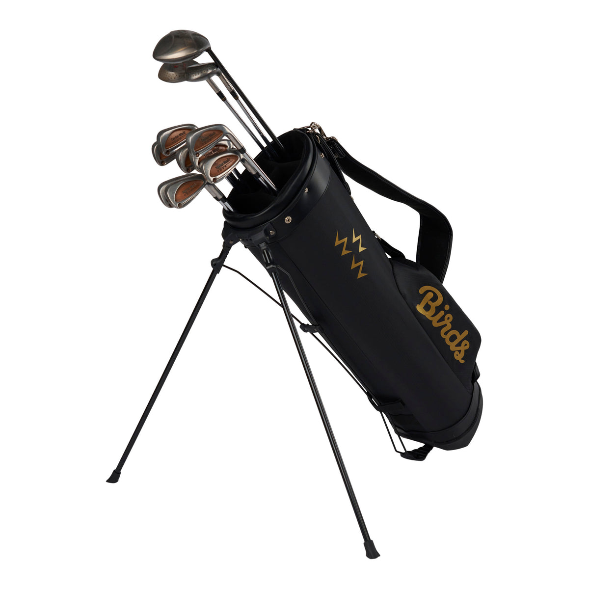Golf Bags - Birds of Condor
