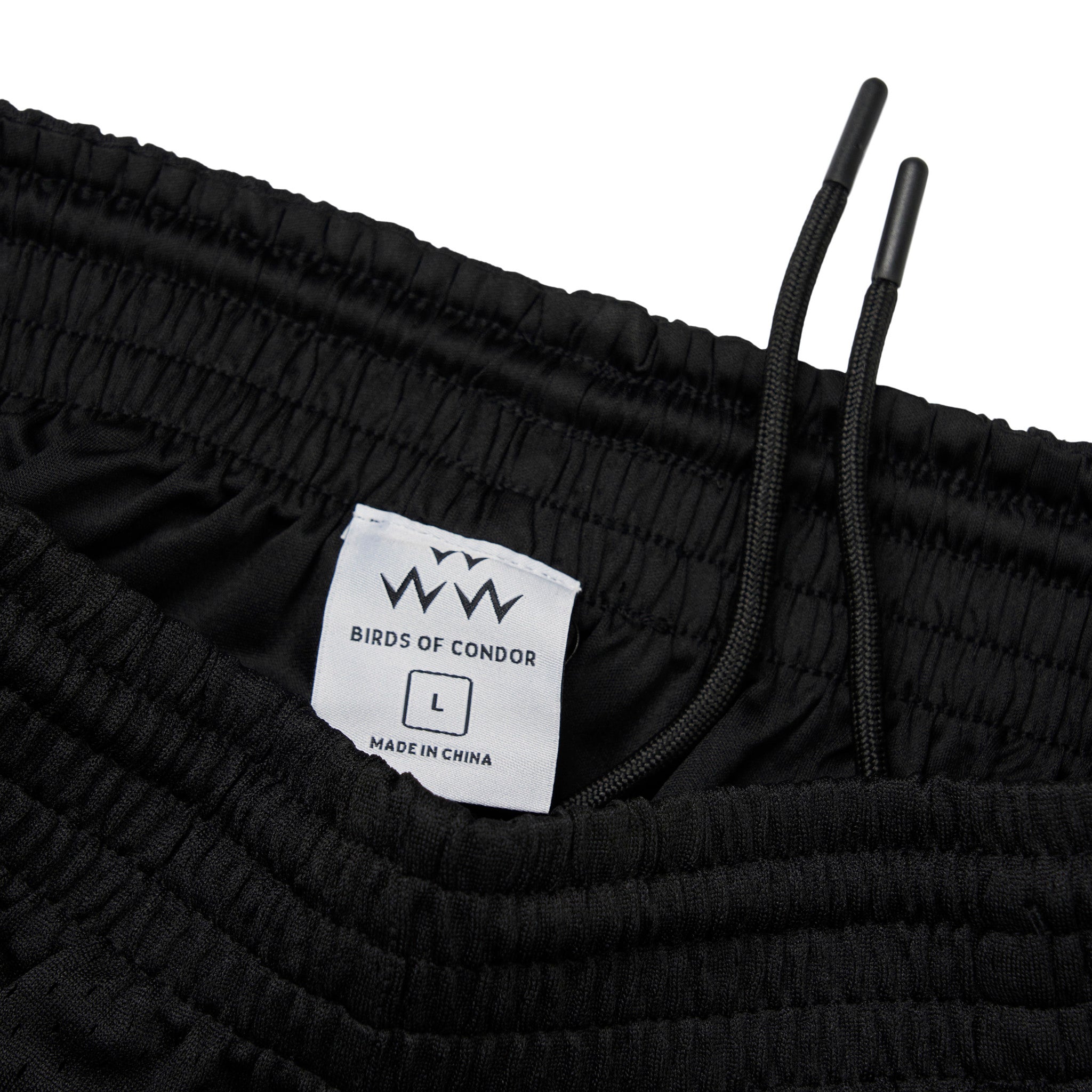 Swing Easy Shorts | Birds of Condor