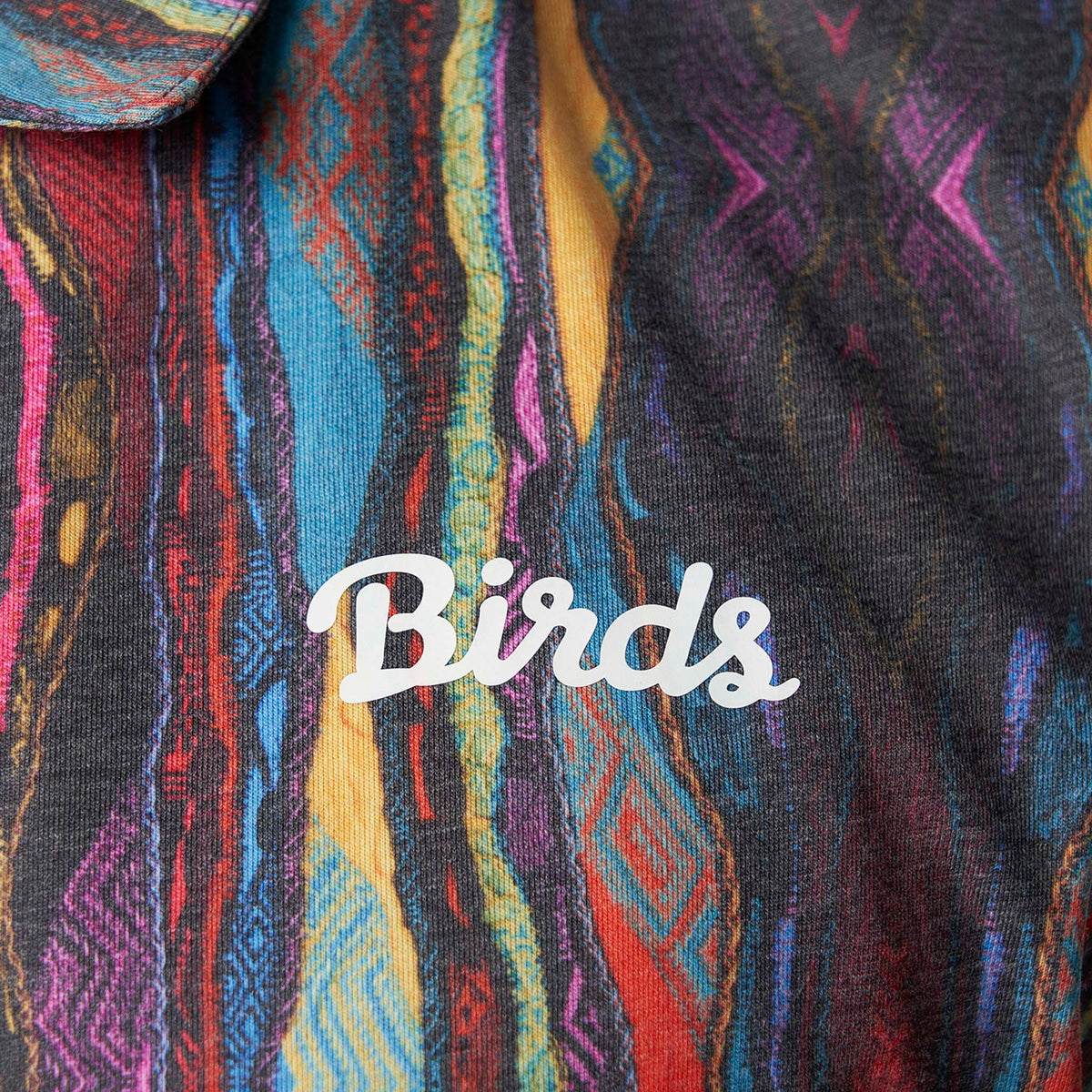 Coogi Polo | Birds of Condor