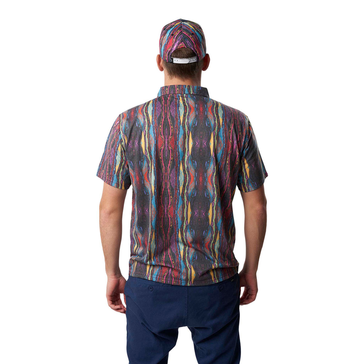 Coogi Polo | Birds of Condor