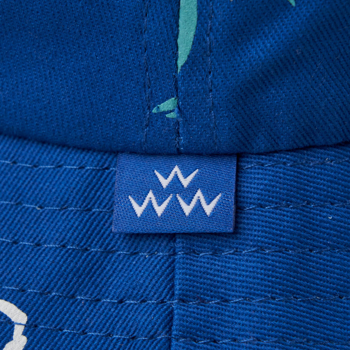 Fly Condor Bucket Hat | Birds of Condor