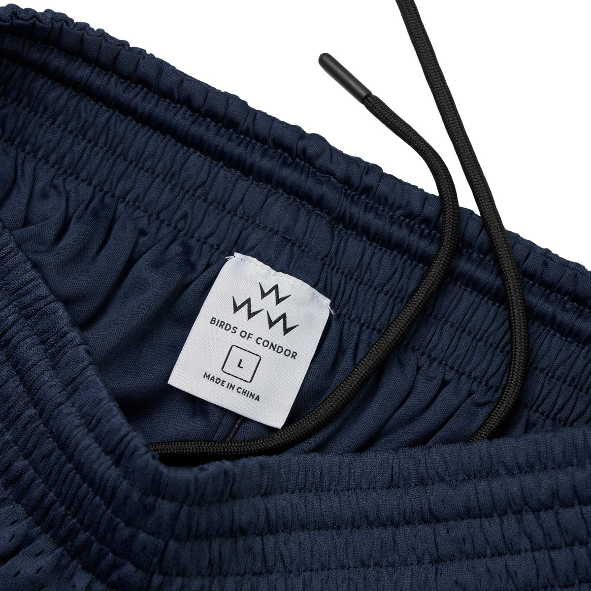 Swing Easy Shorts | Birds of Condor