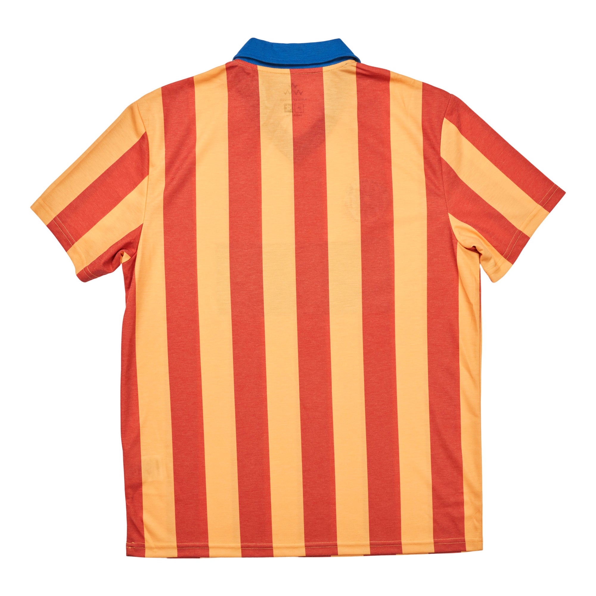 Swing Easy Polo | Birds of Condor