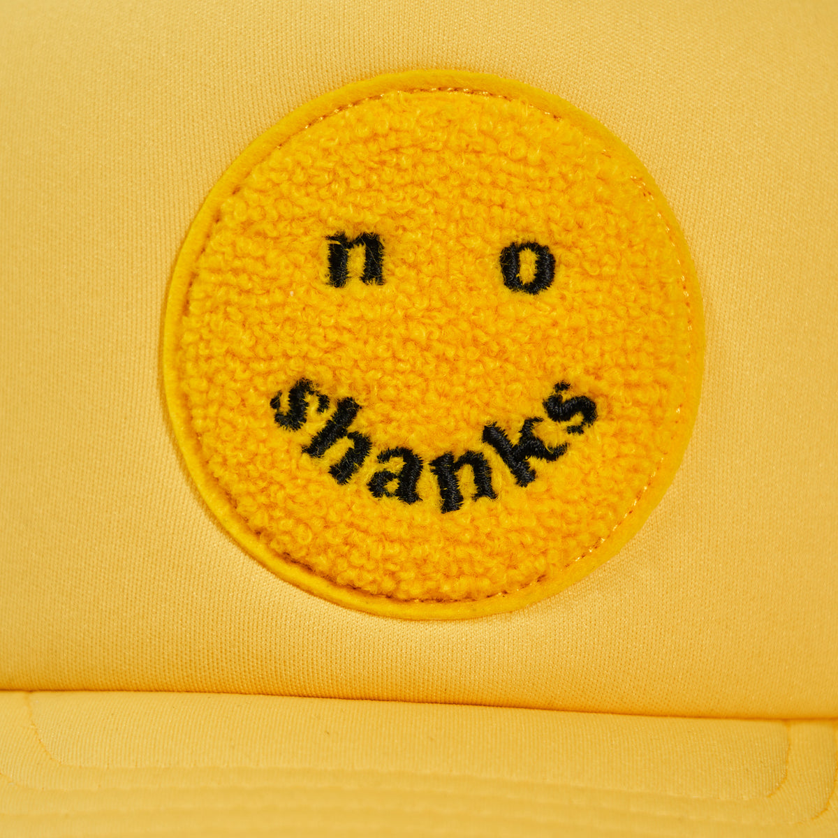 No Shanks Trucker Cap | Birds of Condor