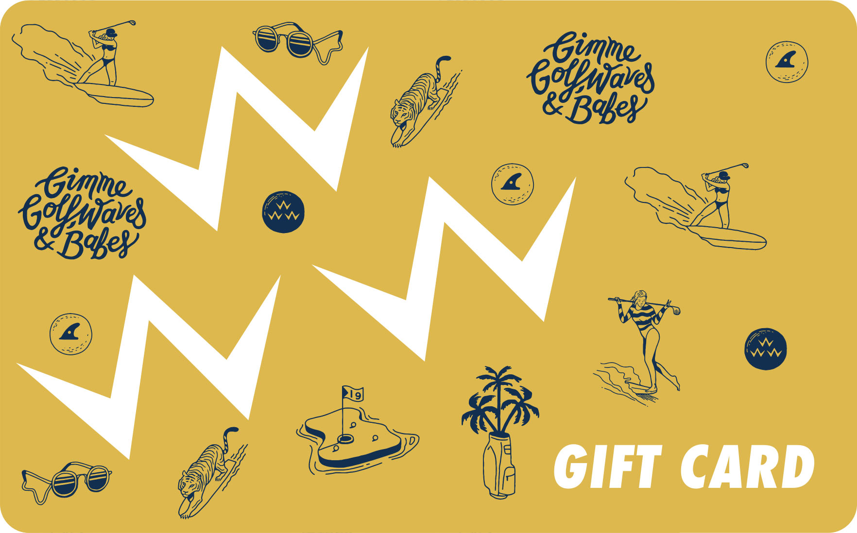 Birds of Condor Online Gift Card